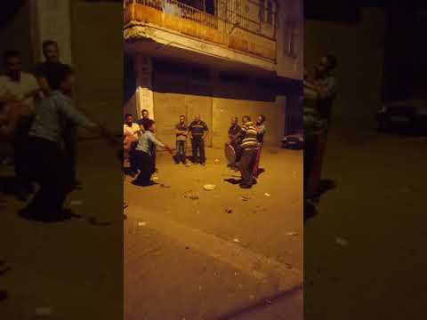 Adana Karaisalı Kırıkan halayı