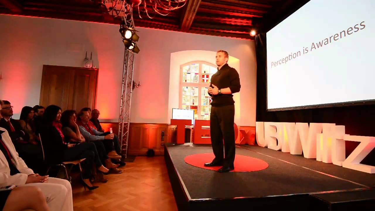 From hopeless to limitless -- shifting perception and potential ...