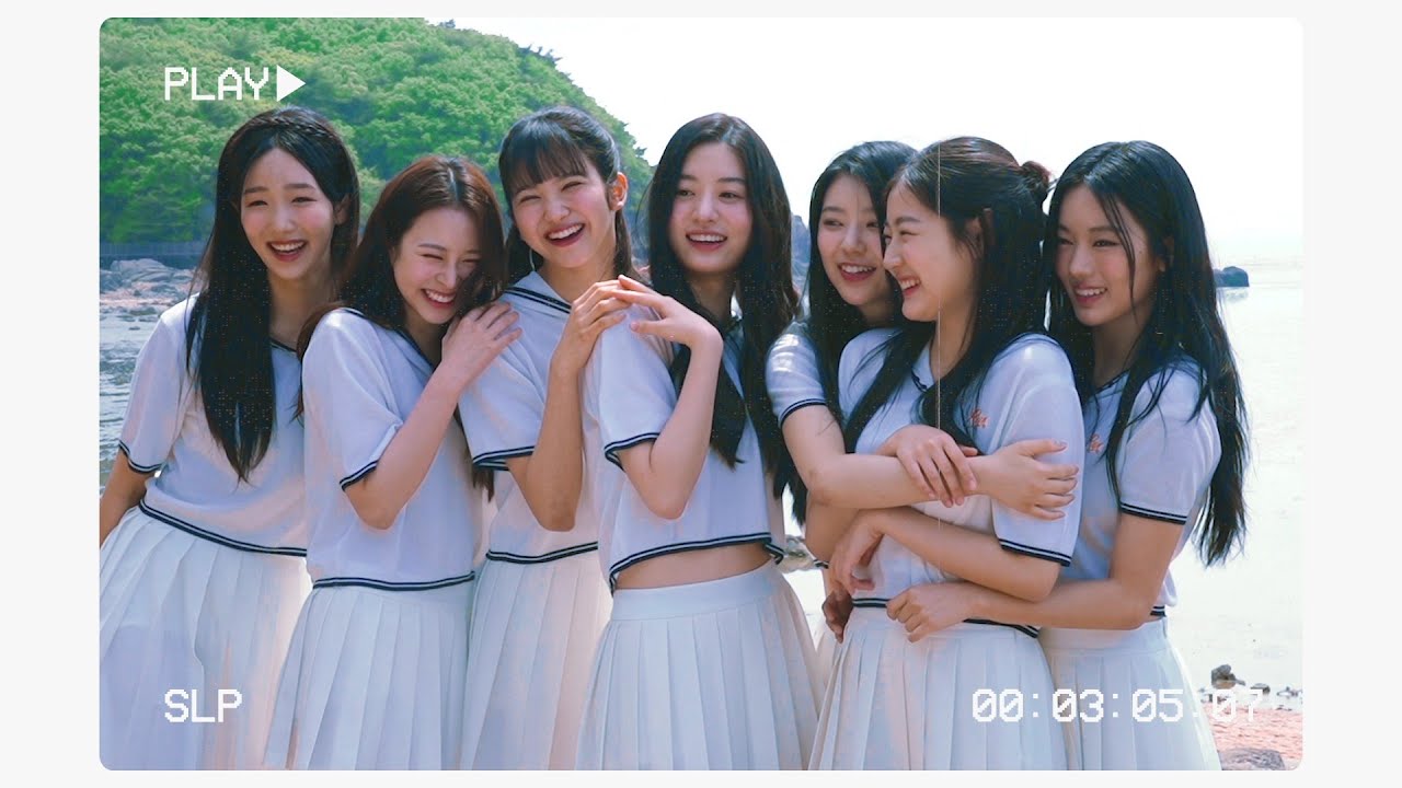 R U Next? - Profile & Poster Making Film #01 - YouTube