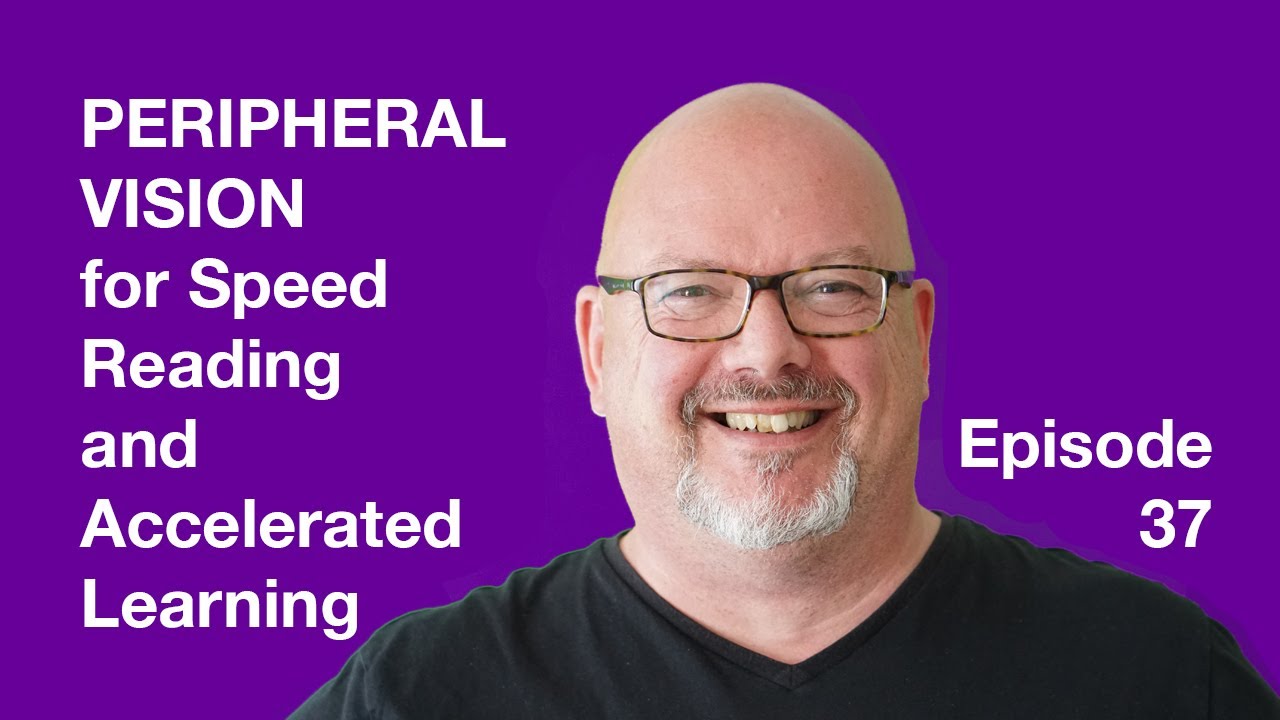 The Power of Peripheral Vision - which impacts Speed Reading and ...