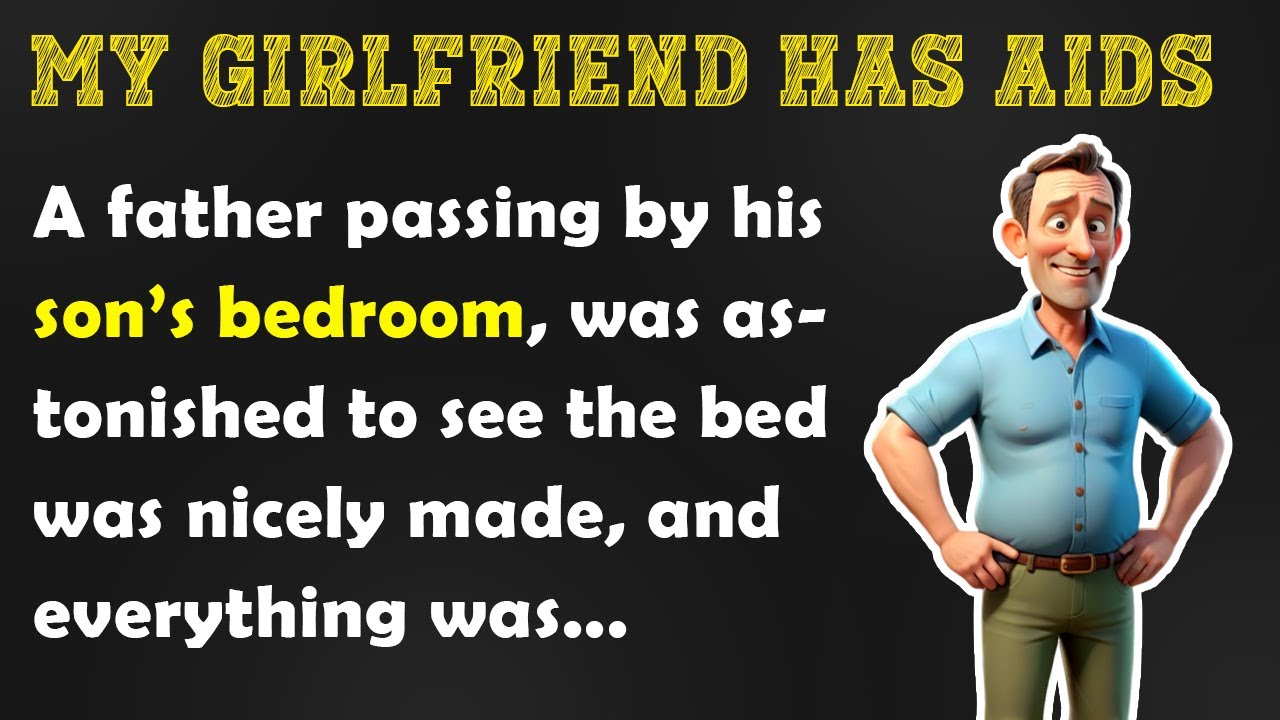 A Father’s Nightmare | Funny Daily Jokes - YouTube