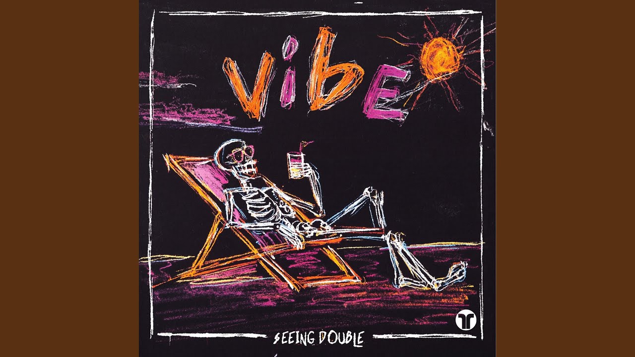 Vibe (Preview) - YouTube