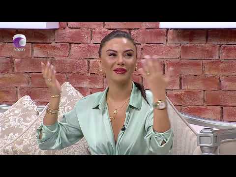 Səhər Mərkəzi - Aysel Əlizadə, Ceyhun Qala, Elnur Həsənov  30.06.2023