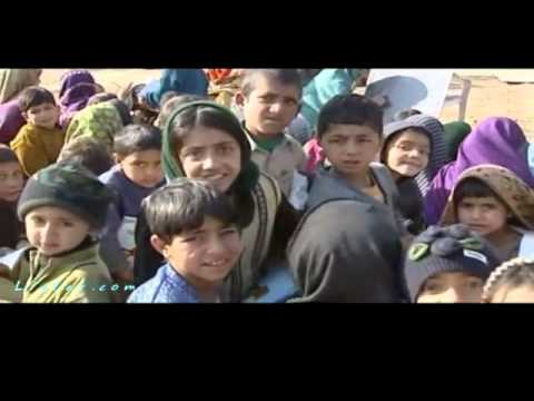 Banu Avar'la Sınırlar Arasında | Pakistan