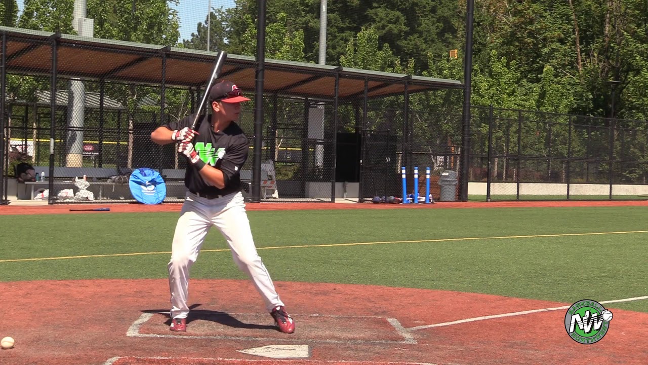 Ruben Cedillo - PEC - BP - Central HS (OR) - July 23, 2018 - YouTube