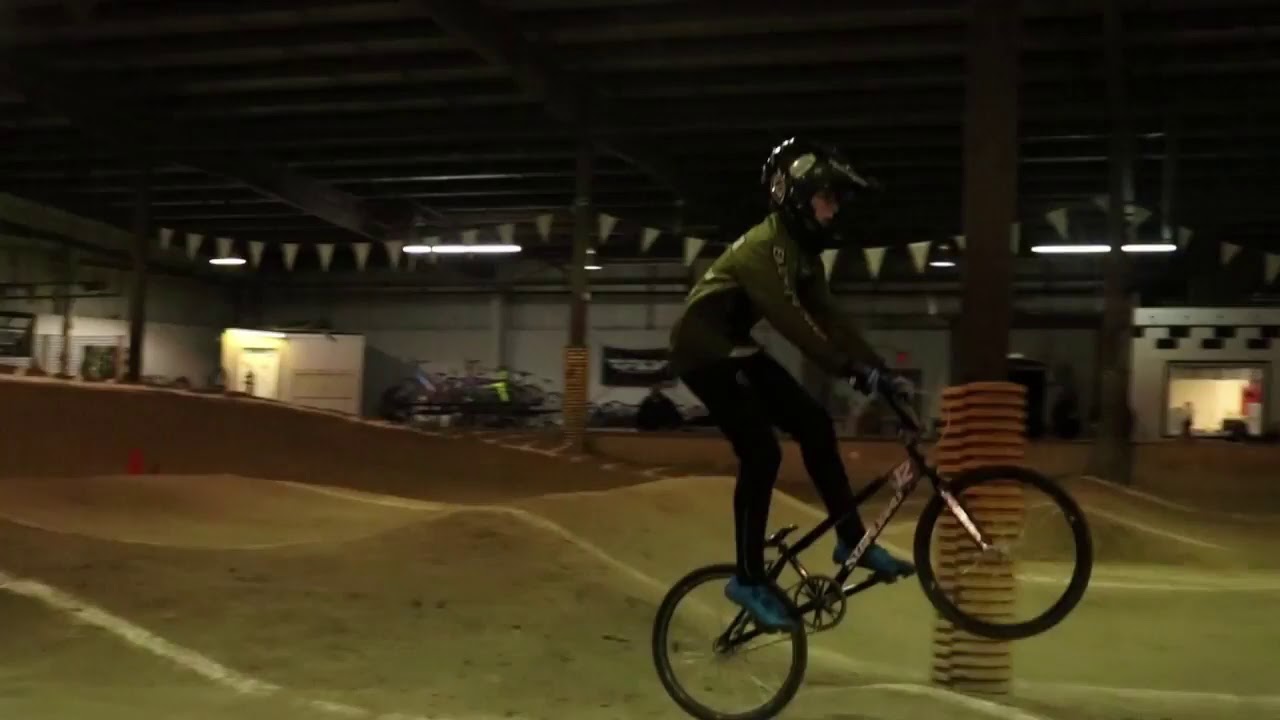 ethan popovich bmx edit - YouTube