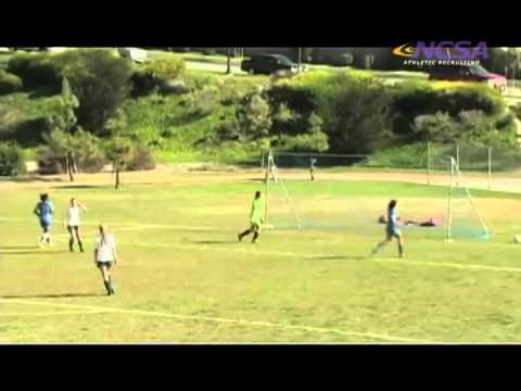 Kate Larkin (Recruiting Video) - YouTube