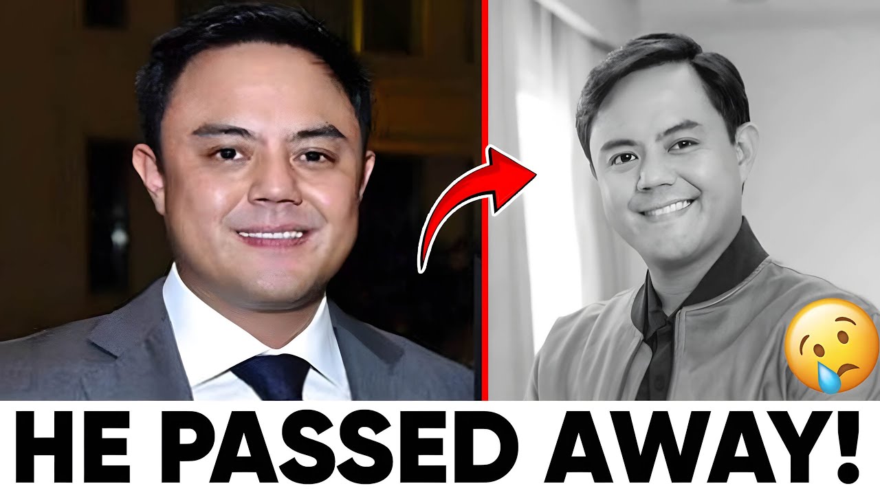 Paolo Tantoco Death | The End of an Era for Rustan Commercial ...