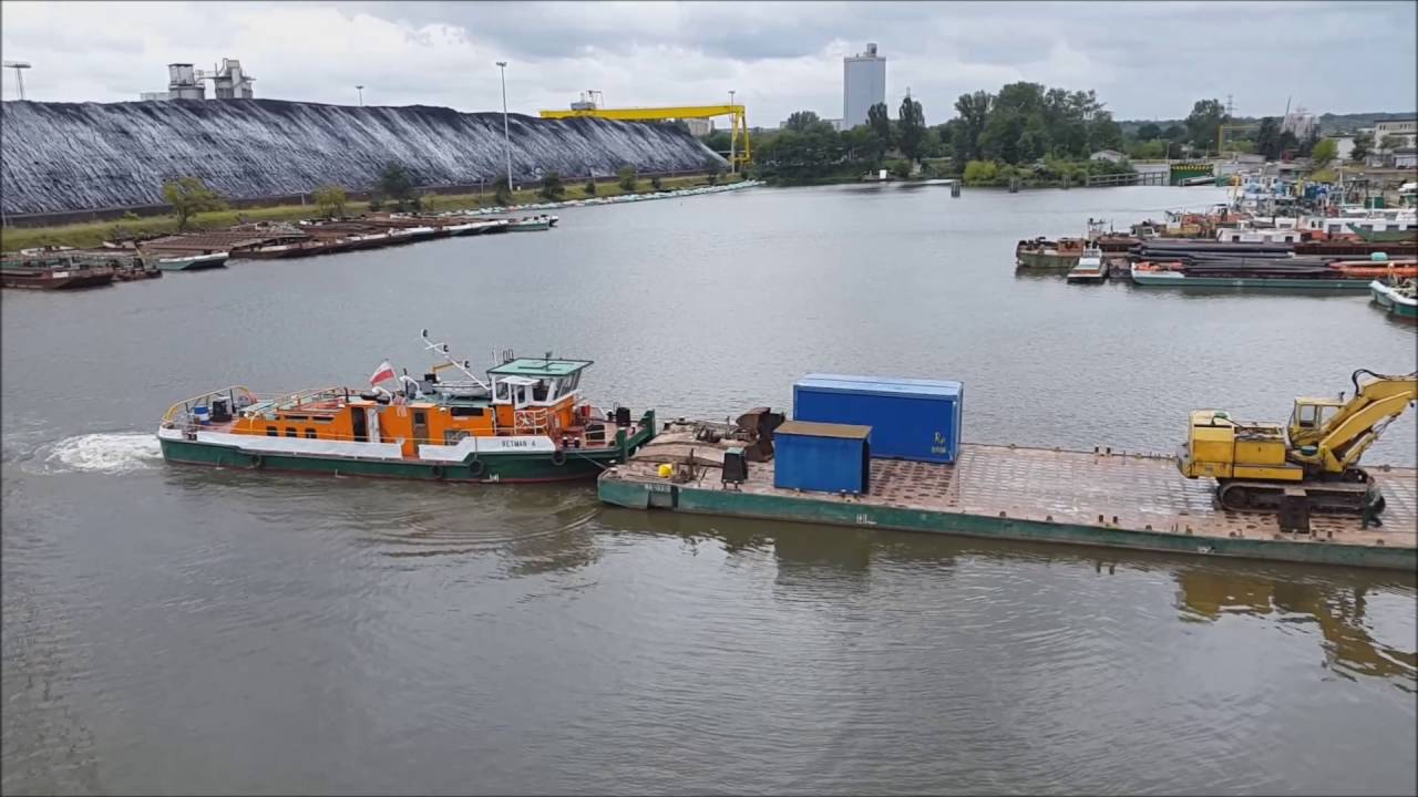 HOLOWNIK RETMAN-4 - YouTube