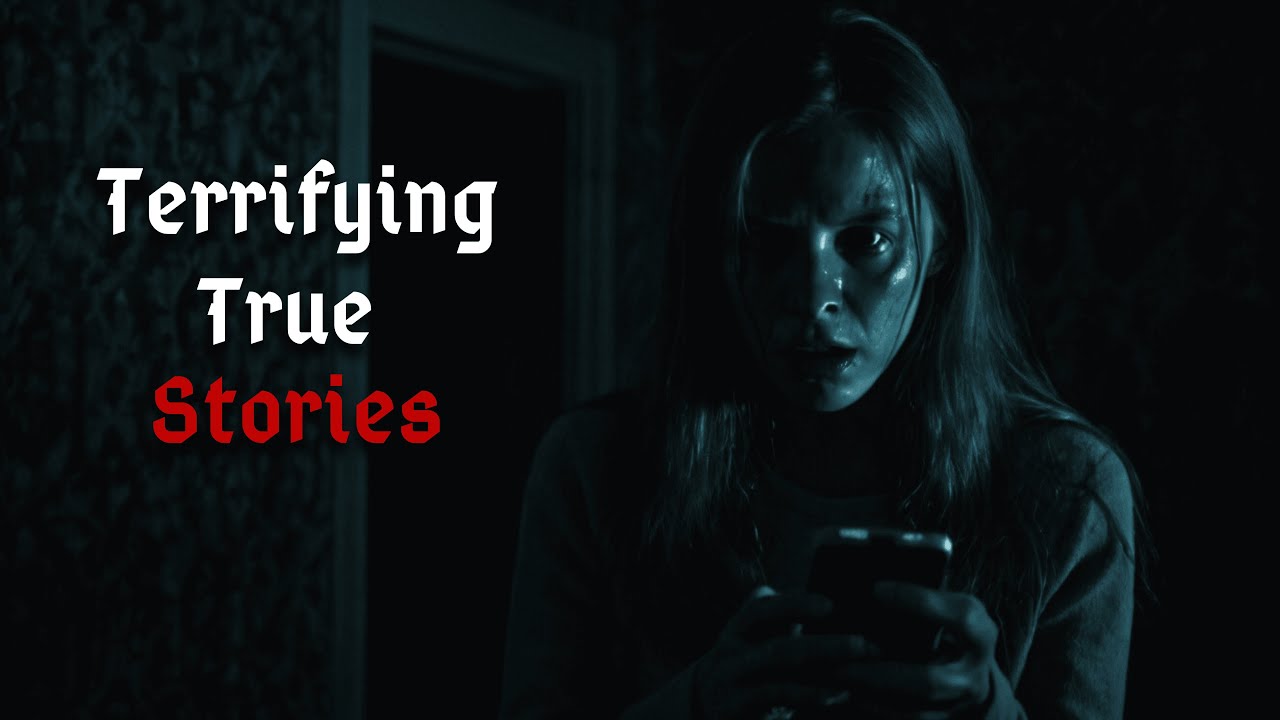 2 Scary and TRUE Motel Horror Stories 'room 306' - YouTube