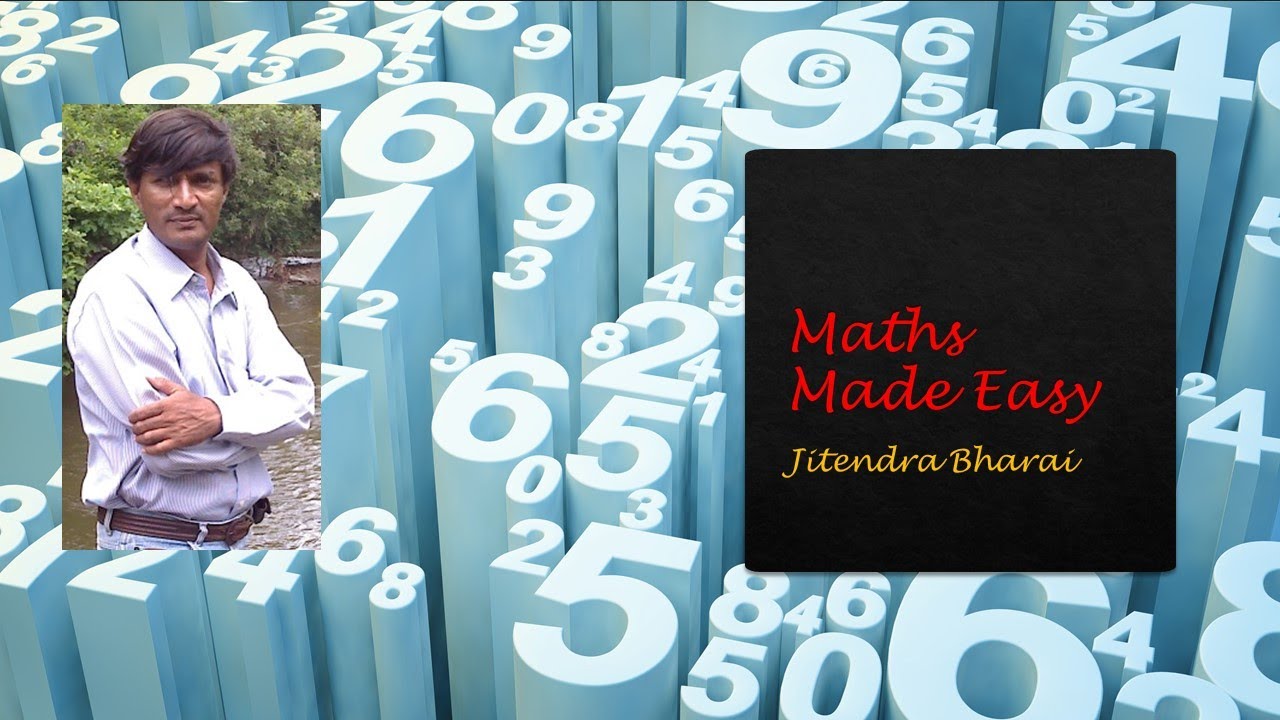 Maths made easy with free video tutorials online for class 10 cbse ...