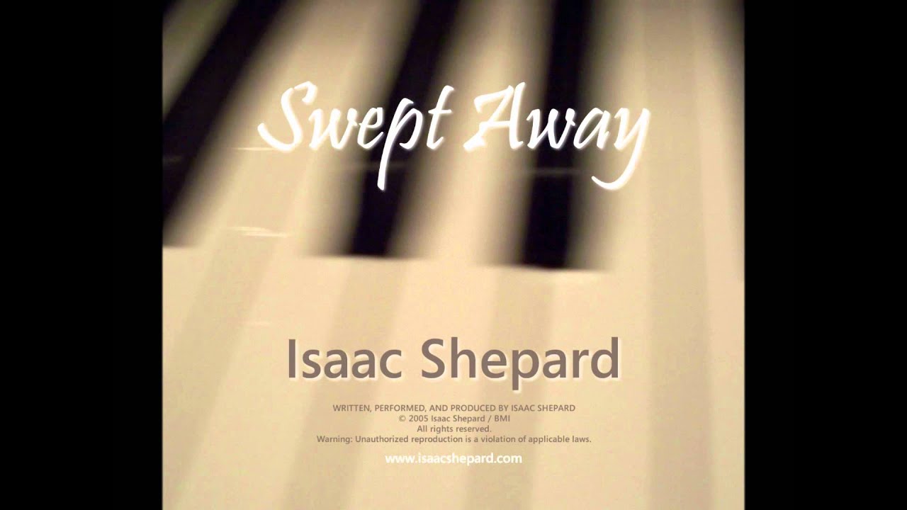 "Sprinkle to Rain" by Isaac Shepard (from Swept Away solo piano CD ...