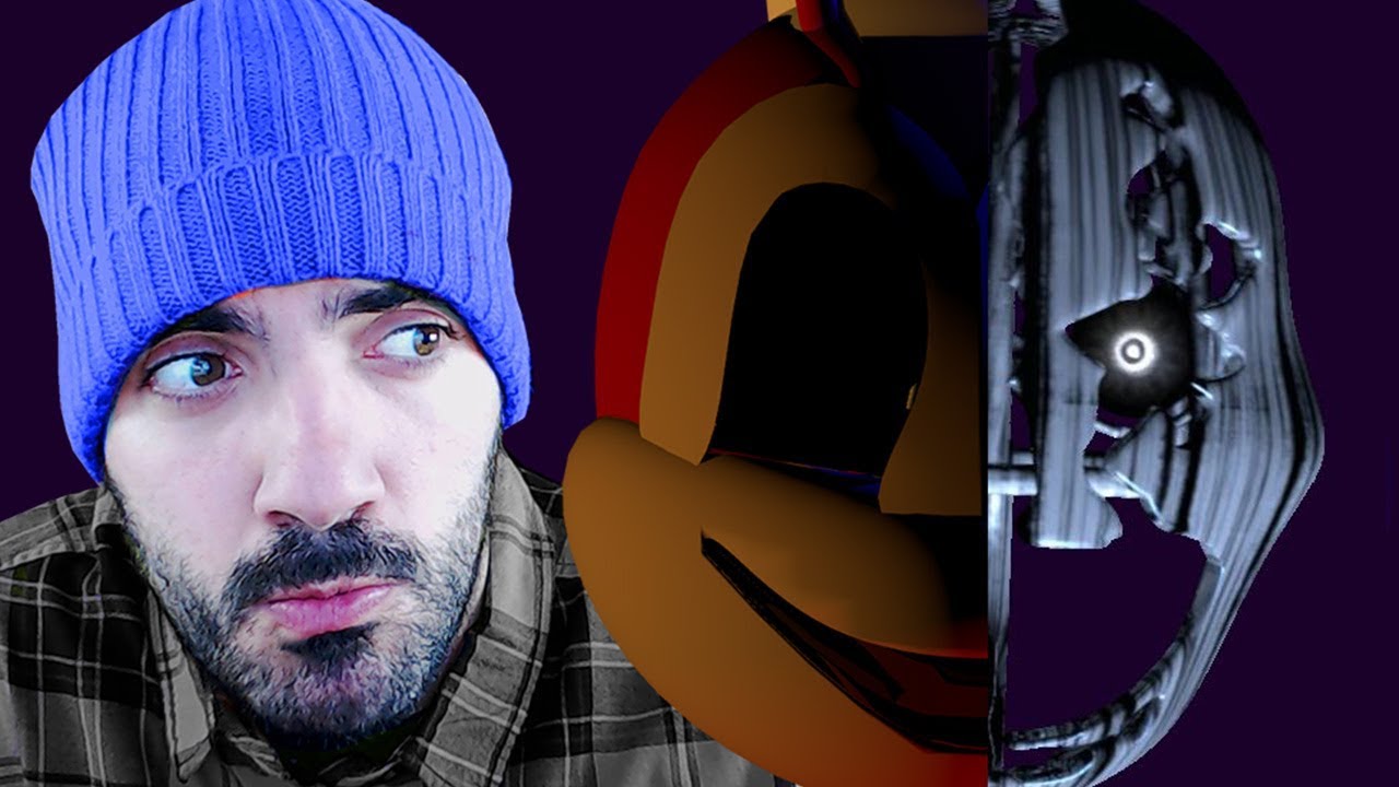 ¡METALIONETTE Y CLASSIC JOLLY ME ATACAN A LA VEZ! - Jolly *Noche 4 ...