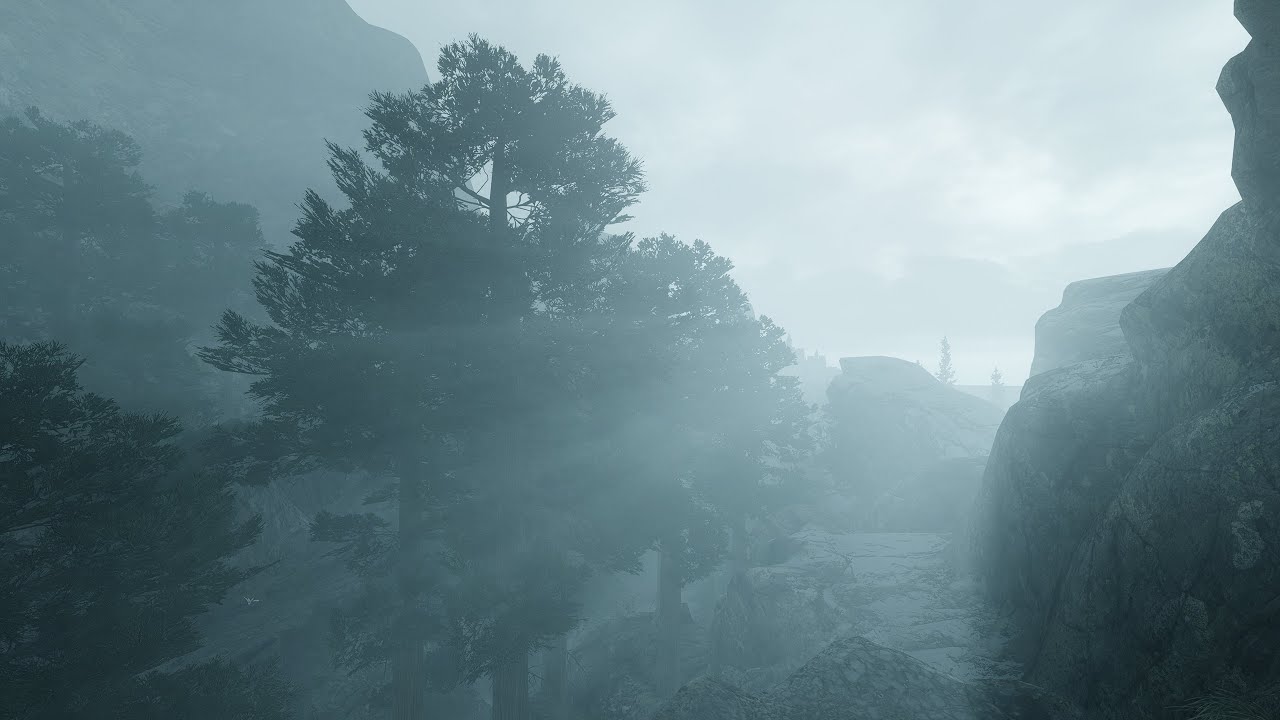 Community Shaders 0.41 NEW Update: Water Fixes and Complex Parallax ...