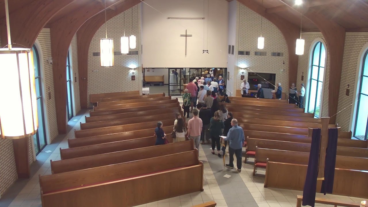 22nd of February - First Sunday in Lent - YouTube