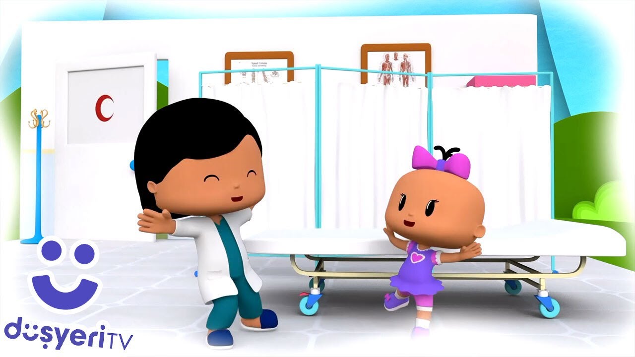Pepee and Bebee Favorite Songs Together! | #9 - YouTube