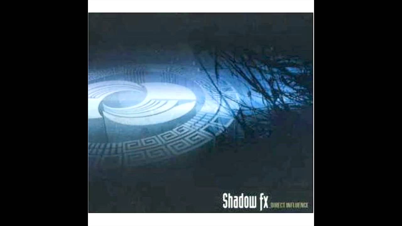 Shadow FX - Liquid Crop Duster - YouTube