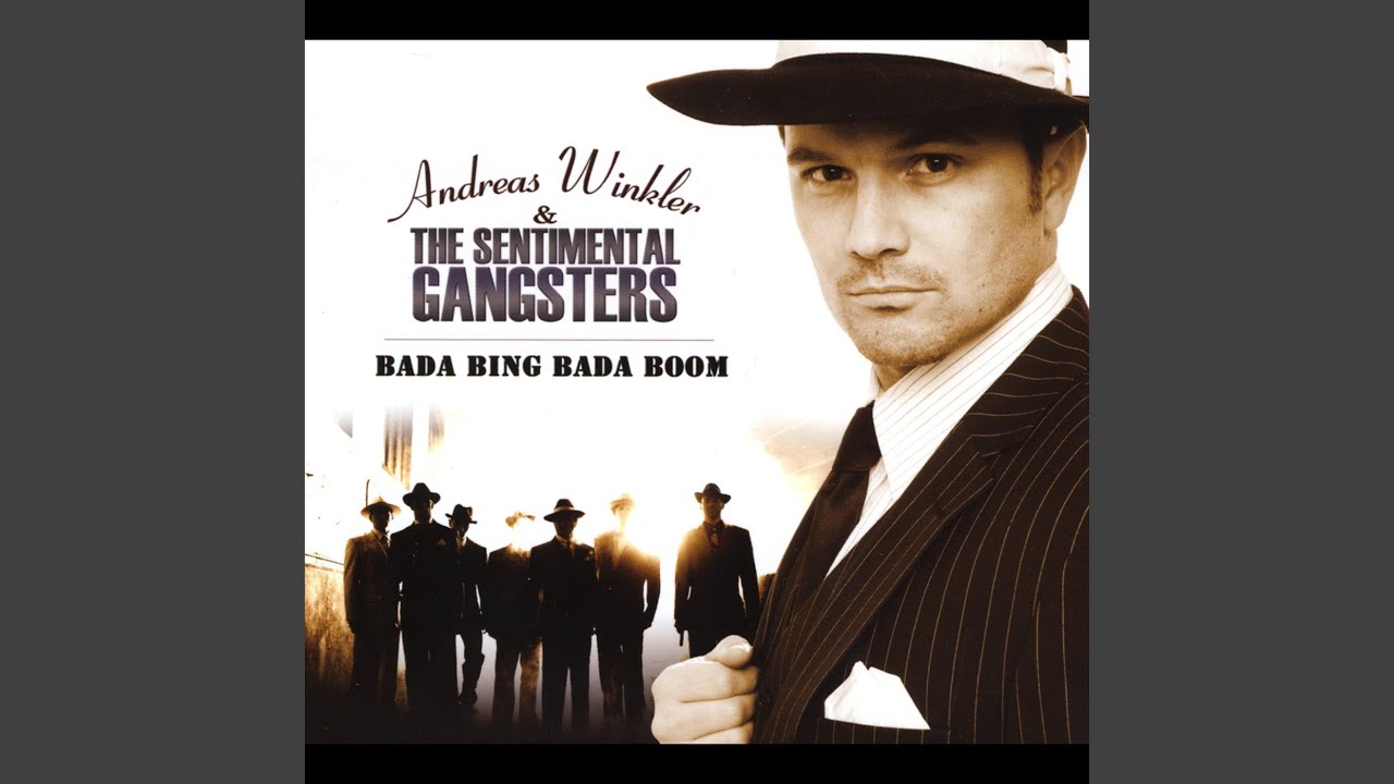 Bada Bing Bada Boom - YouTube