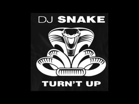 DJ Snake bass test tones can help equalize balance in your speakers. (extended version)