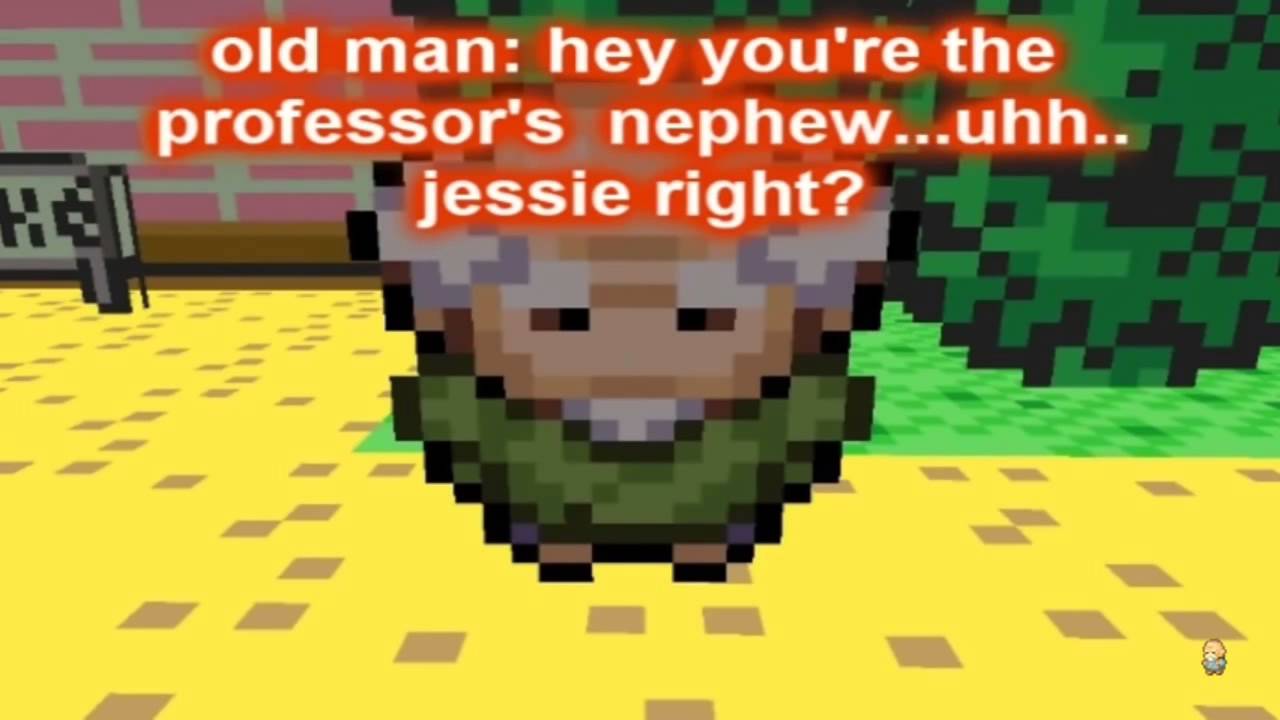 Gary My Name Is Oak Motherfucking Gary Smg4 Youtube