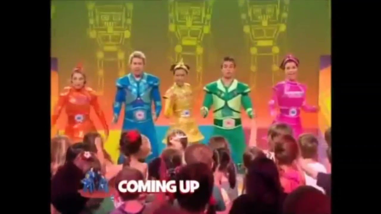 Disney Junior Asia Imagination Movers Coming Up Screen Bug Bumper - YouTube