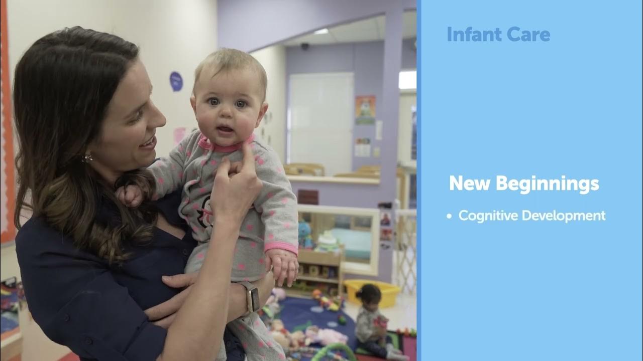 New Beginnings | Our Infant Curriculum - YouTube