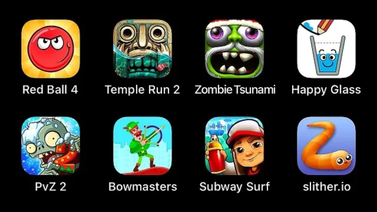 Super Hit Game 100 Million people play this game amazing gaming Happy ...