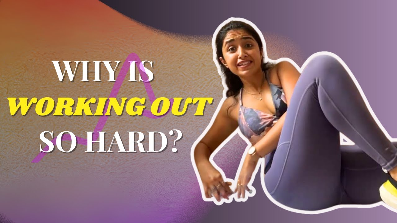 REALISTIC guide to working out consistently! (and loving it!): how to ...