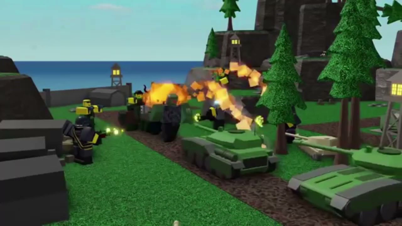 TDS: The (Unofficial) Full Trailer - YouTube