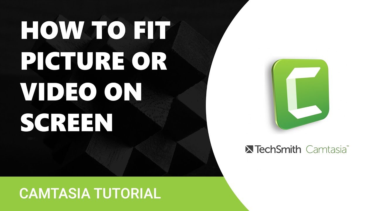 Camtasia 9 Tutorial How To Fit Picture Video On Screen YouTube camtasia-9-tutorial-how-to-fit-picture-video-on-screen-youtube