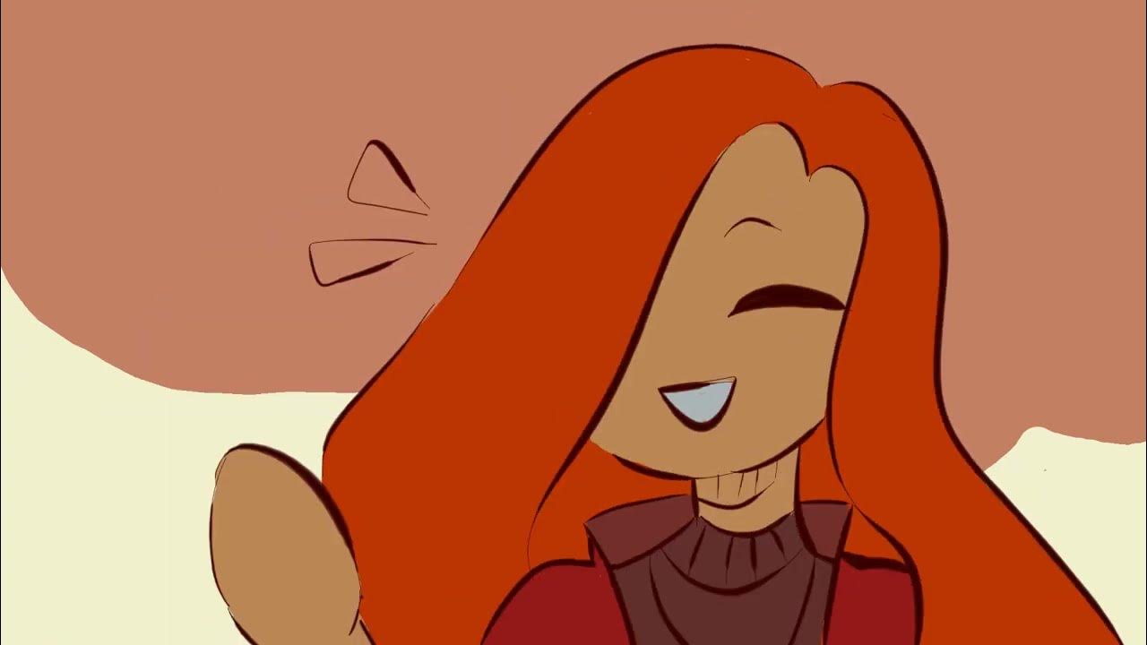 Foolish / Animation meme - YouTube