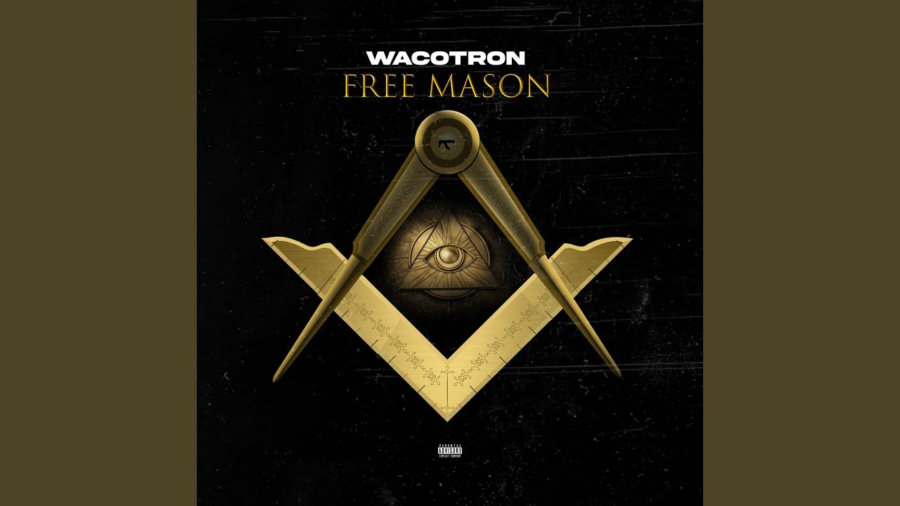 Free Mason - YouTube