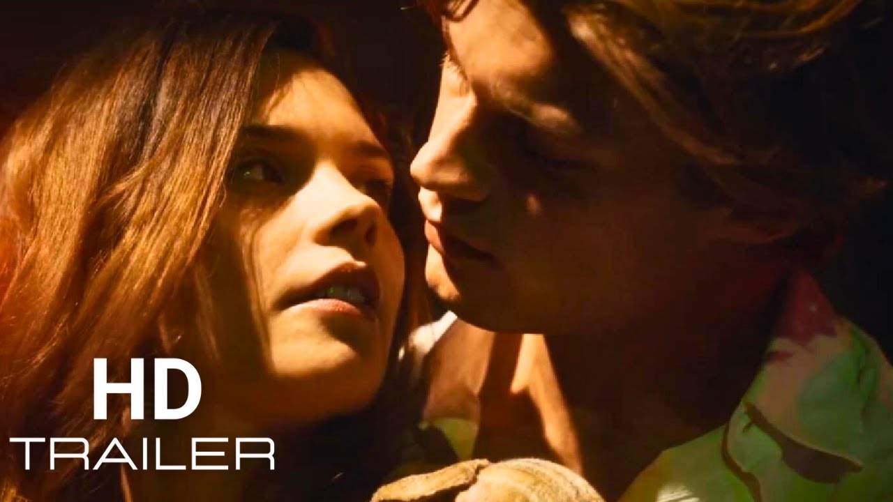 MAXTON HALL Trailer 2024 Harriet Herbig Matten - YouTube