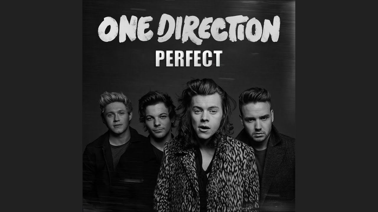 One Direction - Perfect (Studio Acapella) - YouTube
