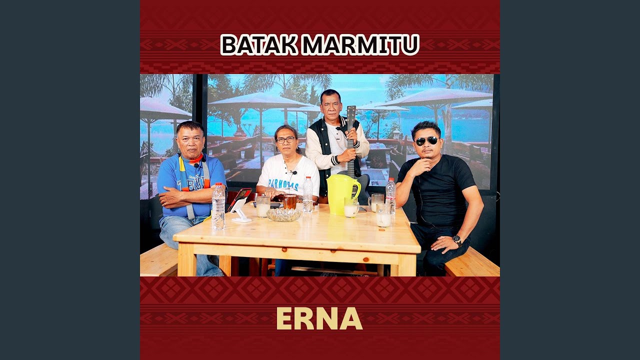 Erna - YouTube