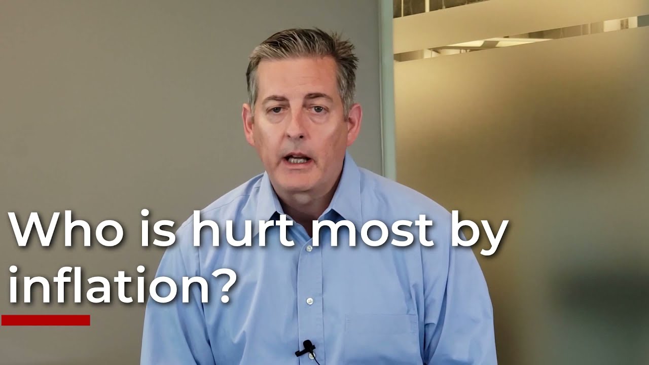 EBW's Bryan Beatty , CFP®, AIF®, Answers the Question: "What is ...