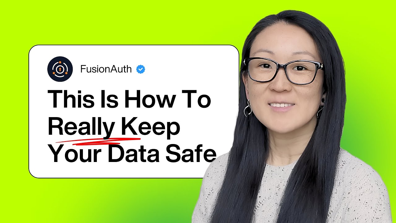 What Is PKCE and How It Helps Elevate Auth Security - YouTube