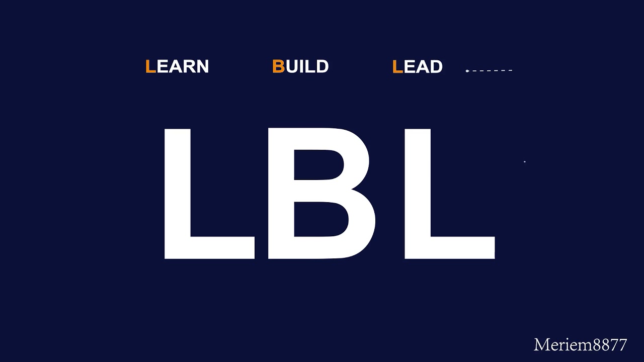 Company LBL - YouTube