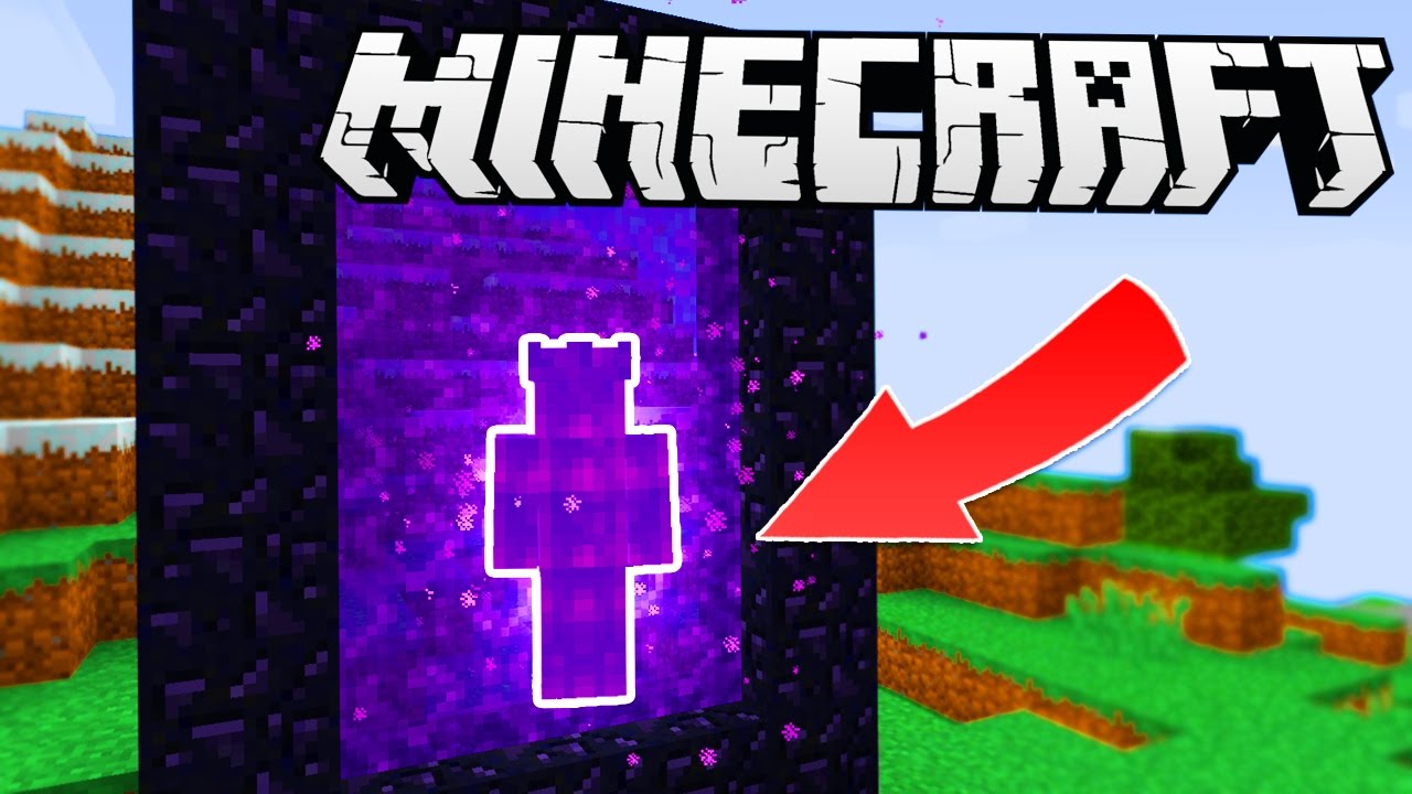 BECOMING A MINECRAFT BLOCK! (I Am Stone Challenge) - YouTube