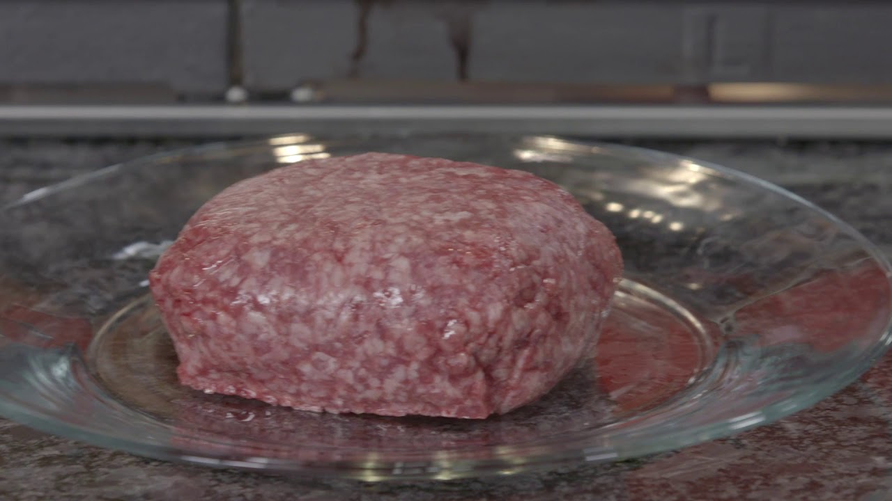 Recipe of the Week (Ground Beef from Flannery Beef) - YouTube