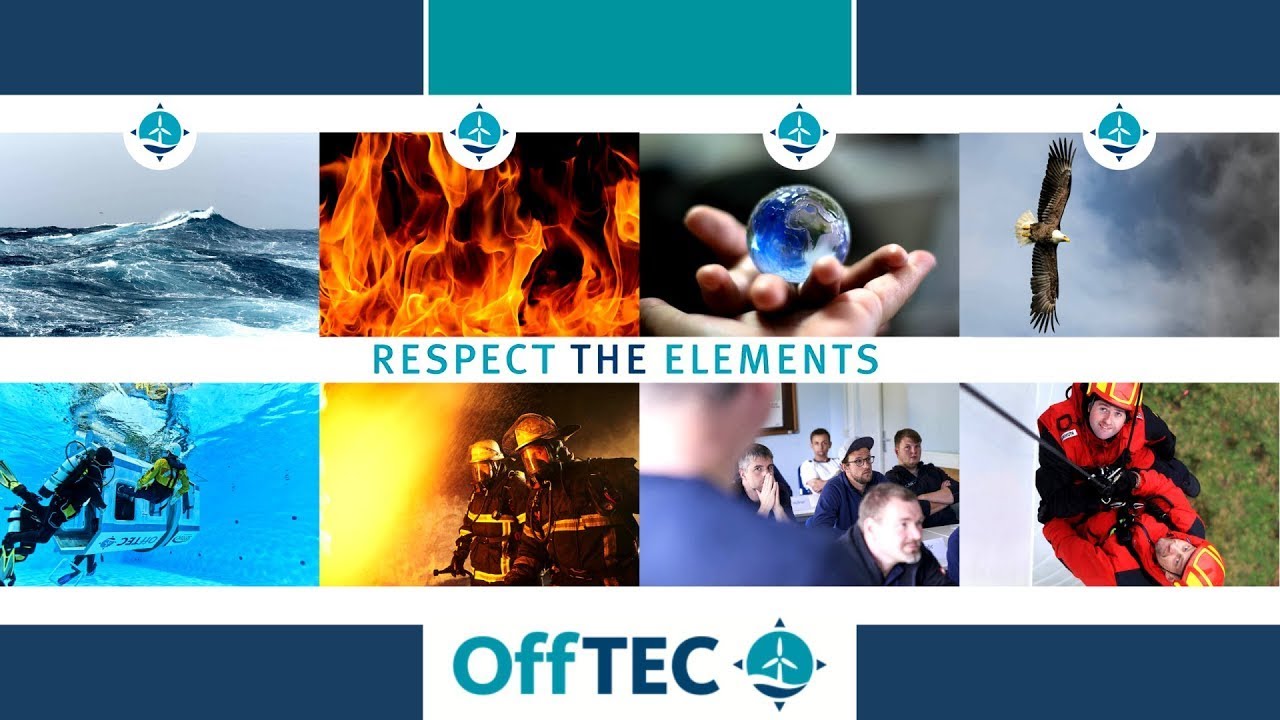 OffTEC stellt sich vor | Kanaltrailer - YouTube