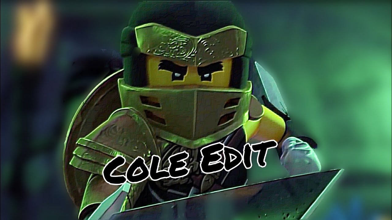 Cole Edit - YouTube