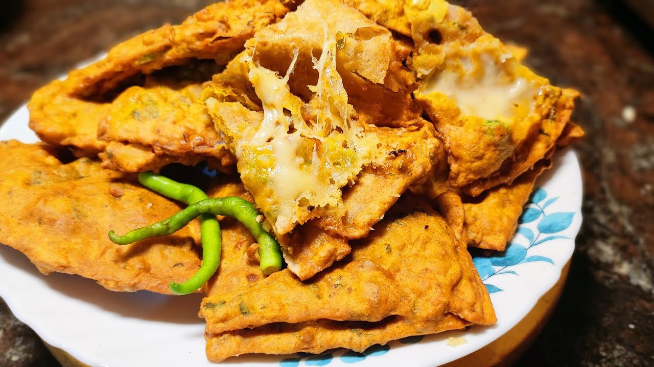 Bachi hui roti se nasta | leftover roti recipe u must try this | # ...