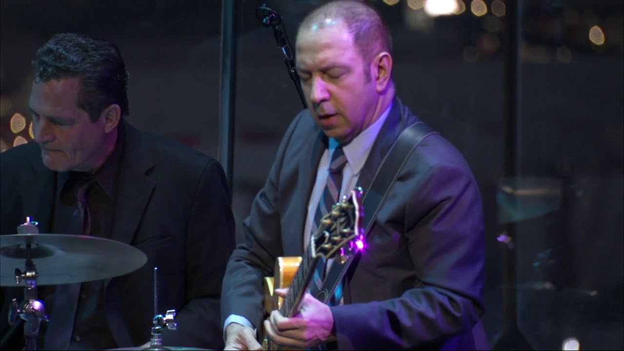 I put a spell on you Kim Nalley Jazz at Lincoln Center - YouTube