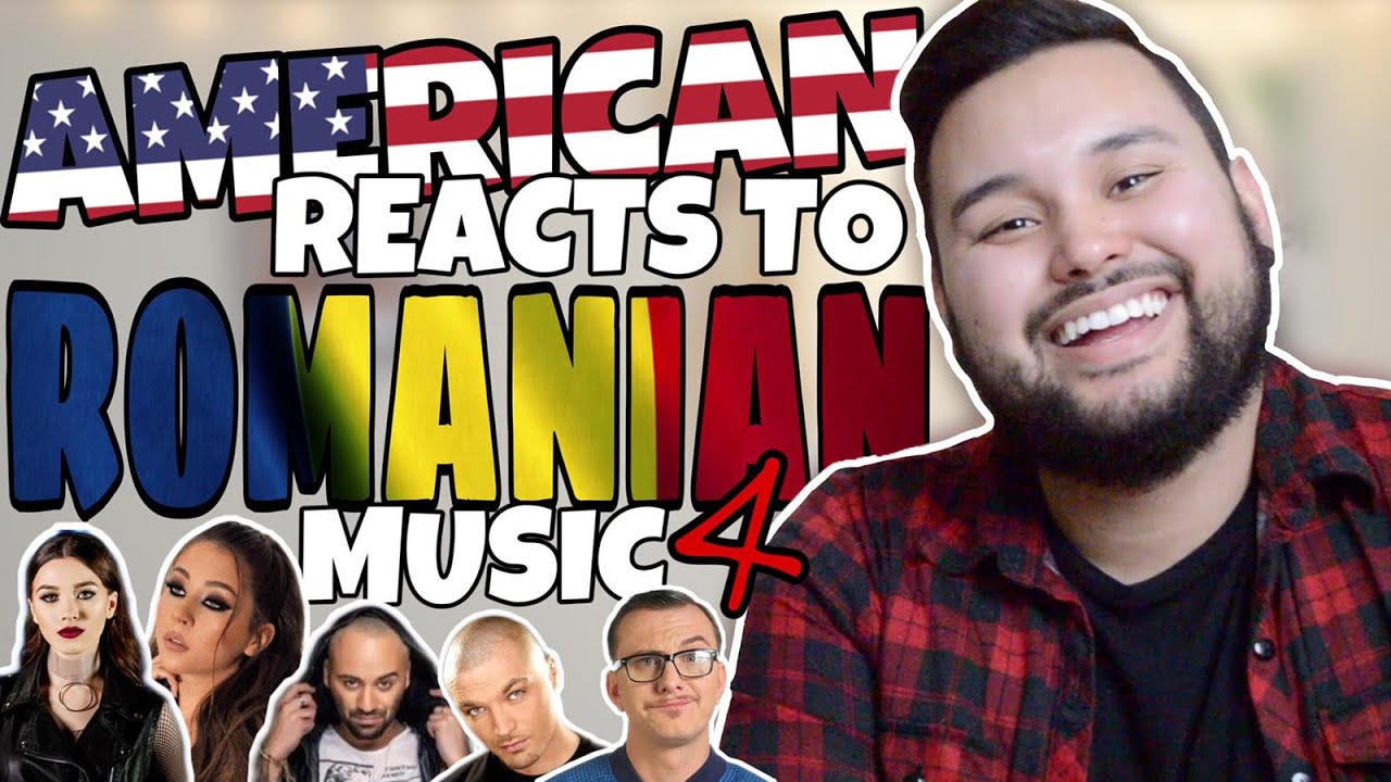 Romanian Music 4 REVIEW #Romanian - YouTube