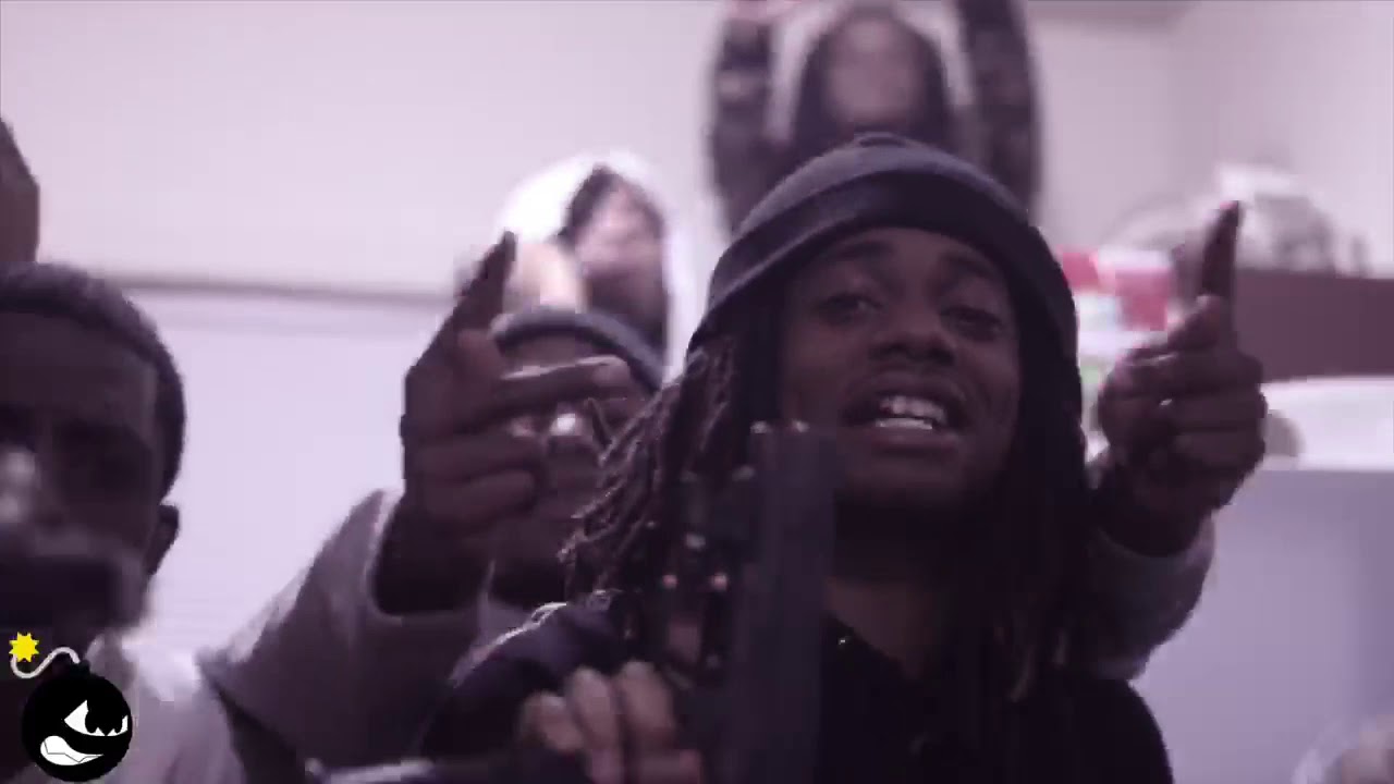 NSLB Lil Marco x Backends (Prod.Deltah Beats & King Leeboy) - YouTube