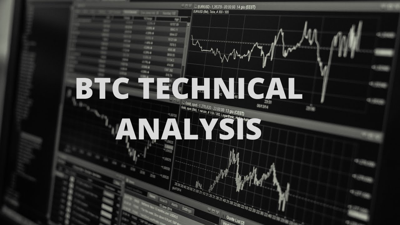 BTC Technical Analysis 09 01 2023 - YouTube