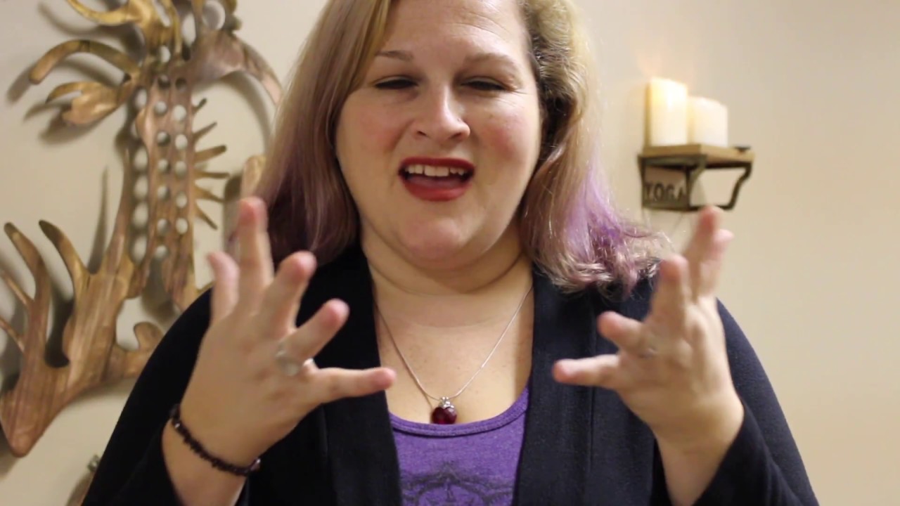 Loving Kindness Meditation: Join Dr. Jamie Marich for Her Practice ...