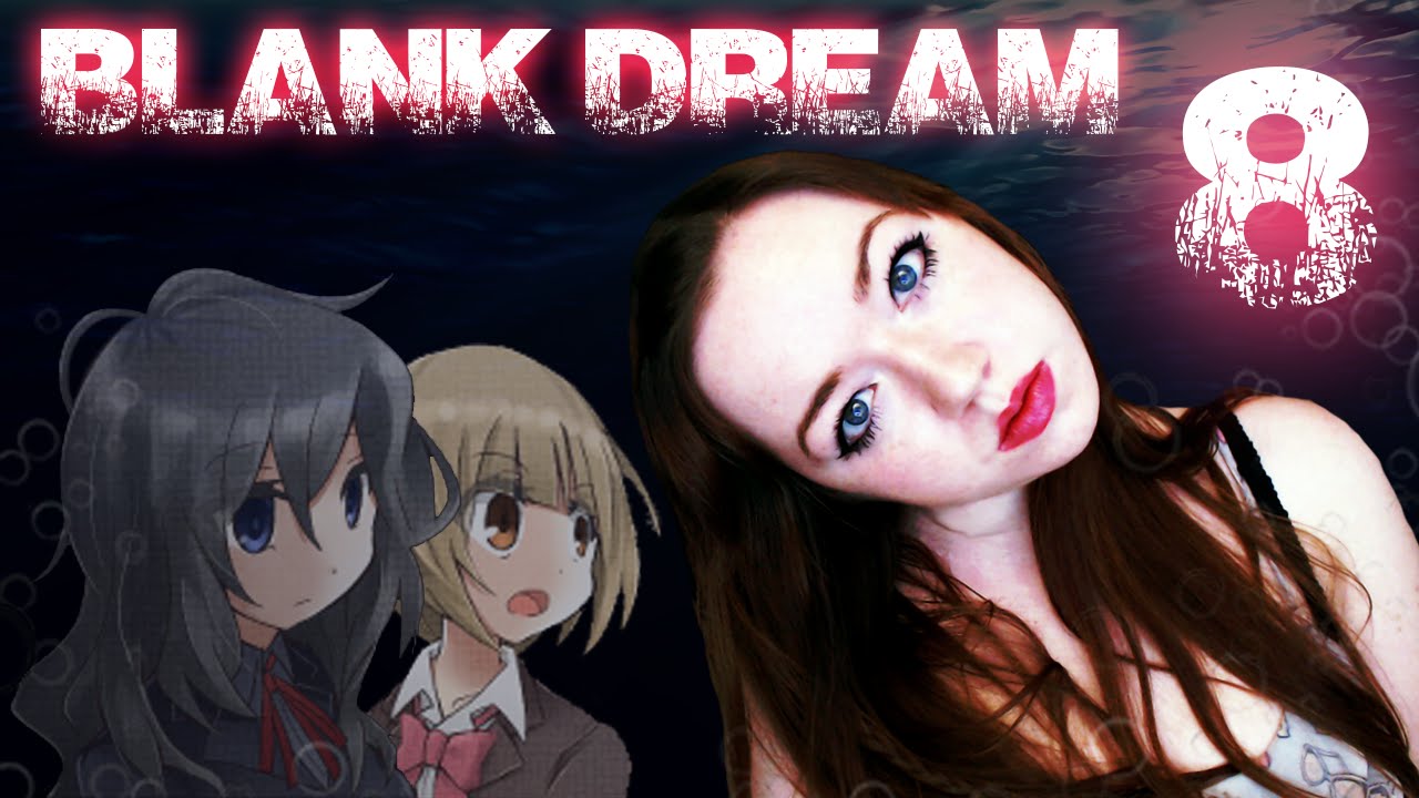 Blank Dream | 8 | Putrid Puzzles & Stabbin' the Dead - YouTube