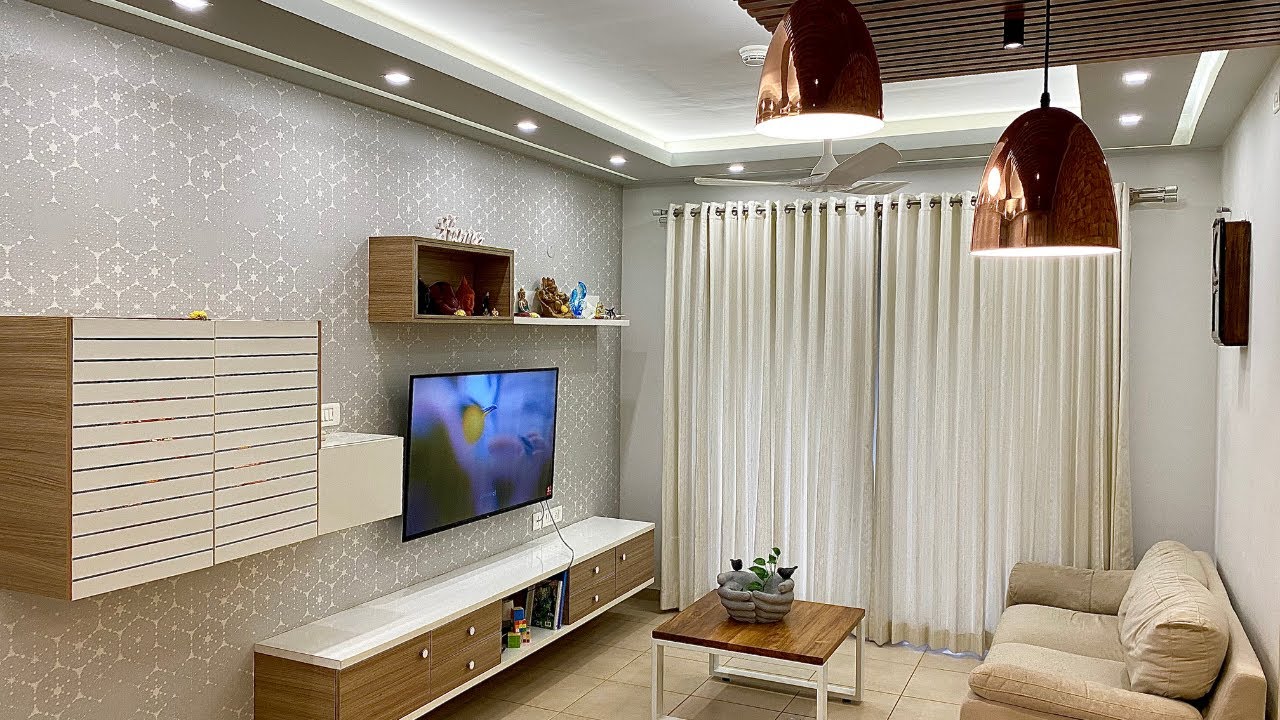 Bhartiya City | Nikoo Homes | Interior Design | 9845335651 | Creative Systems | Customer Stories ...